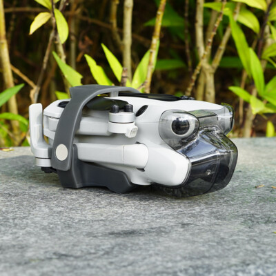 For DJI MINI 4 PRO Propeller Holder Accessories MINI 4 PRO propeller ...