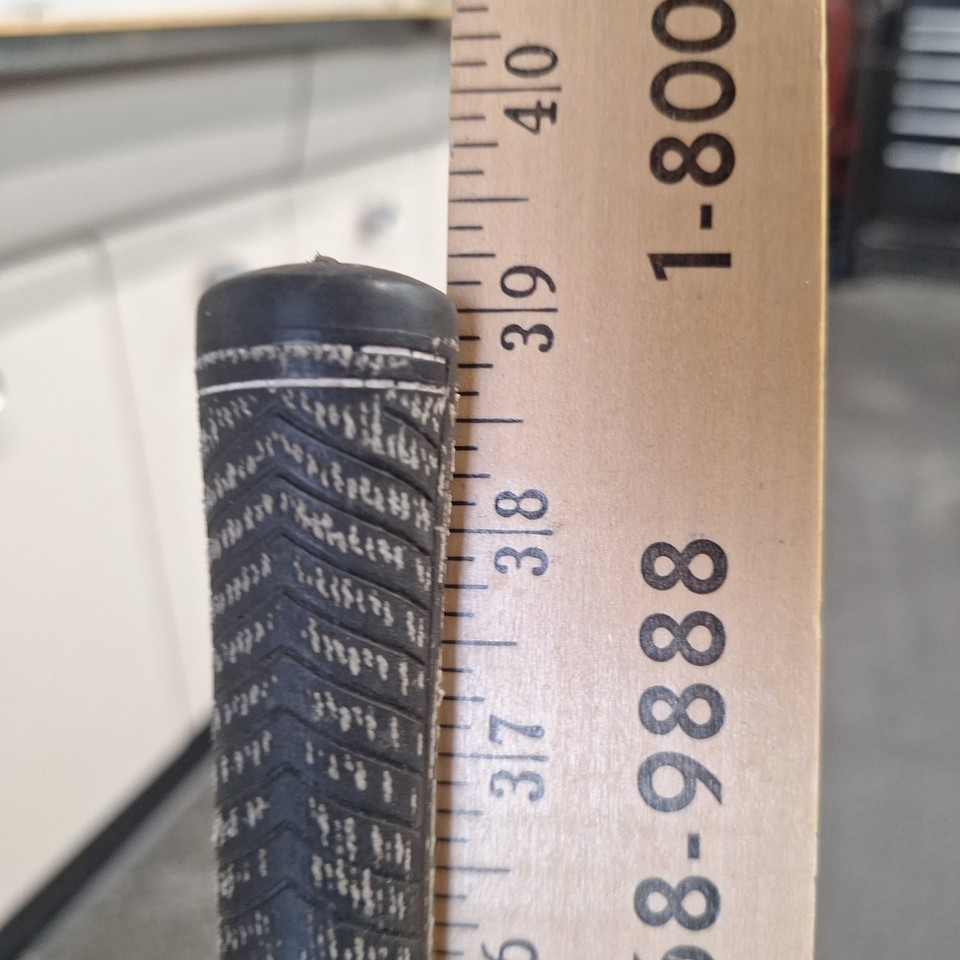 King Cobra "Greg Norman " Forged Blade. | eBay