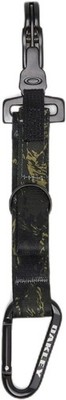 Oakley Wanderlust Unisex Key Chain Keychain Keyrings Brown Fragment PT ...