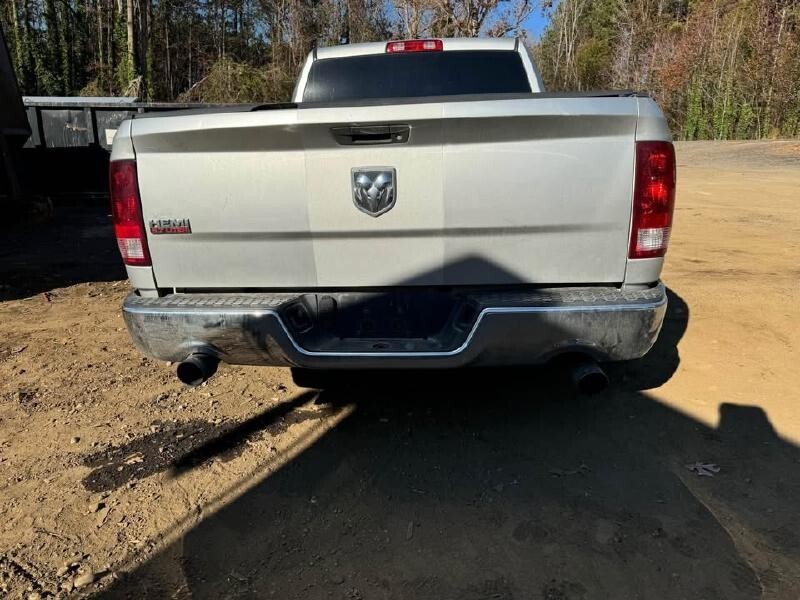 2014 2016 Dodge Ram 1500 ABS Anti Lock Brake Pump and Assembly Module ...