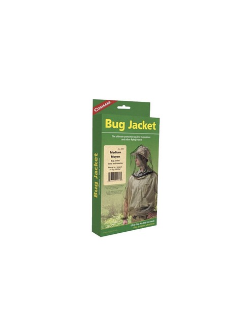 Coghlan's Bug Jacket With Hood Size Medium for sale online | eBay