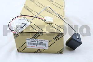 833200K040 Genuine Toyota GAGE ASSY, FUEL SENDER 83320-0K040 | eBay