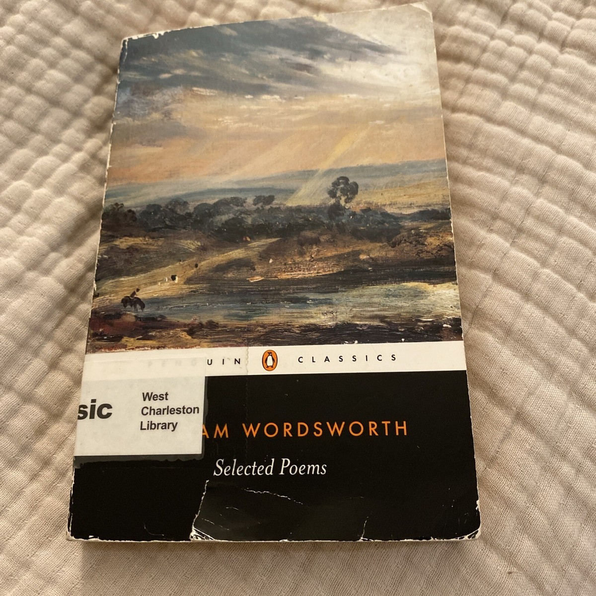 William Wordsworth Selected Poems By William Wordsworth Splendour In