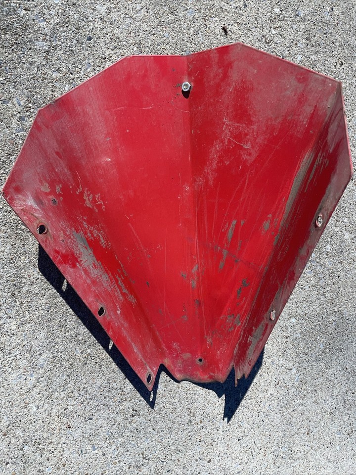 Troy Bilt Sickle Bar Mower Front Cover | eBay