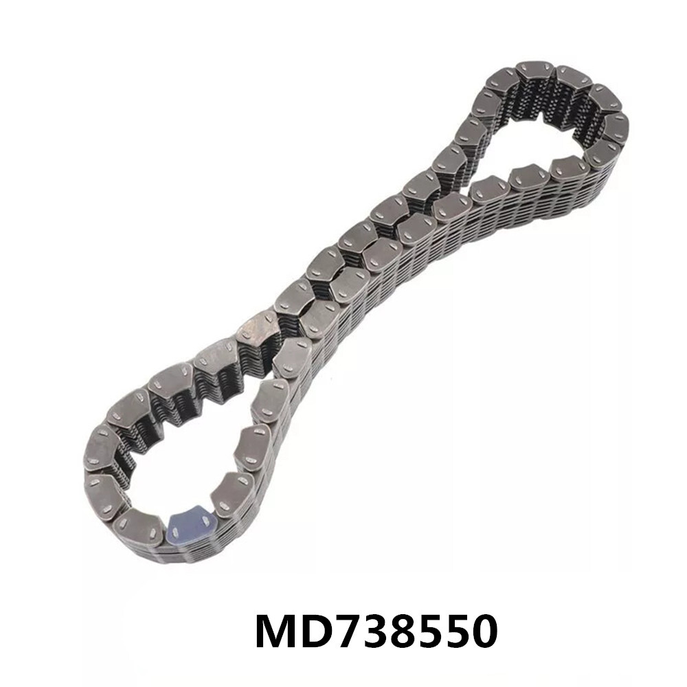 MD738550 Transfer Case Output Drive Chain Fits For Mitsubishi Pickup ...