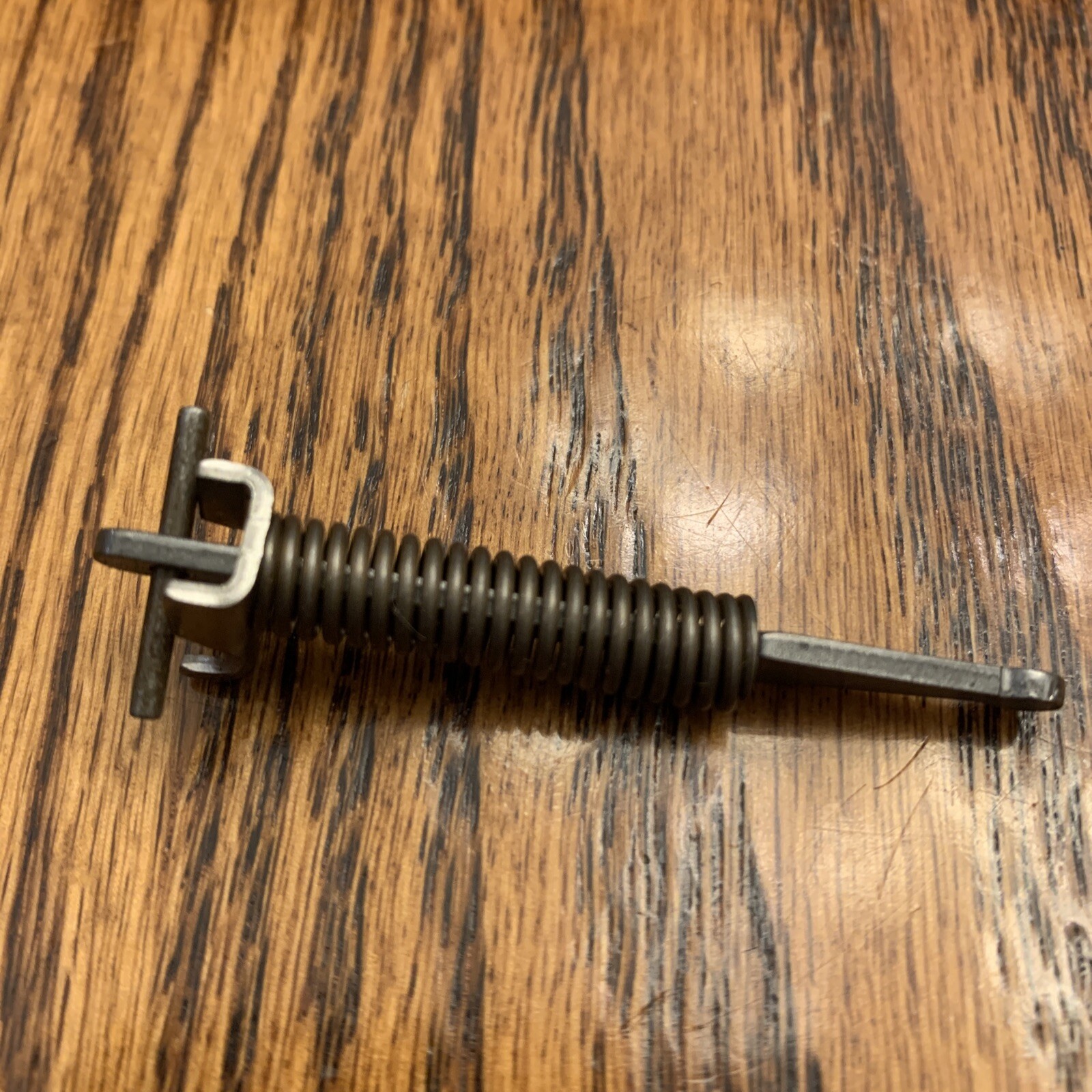 RUGER model GP100 .357 Revolver, Mainspring Assembly | eBay