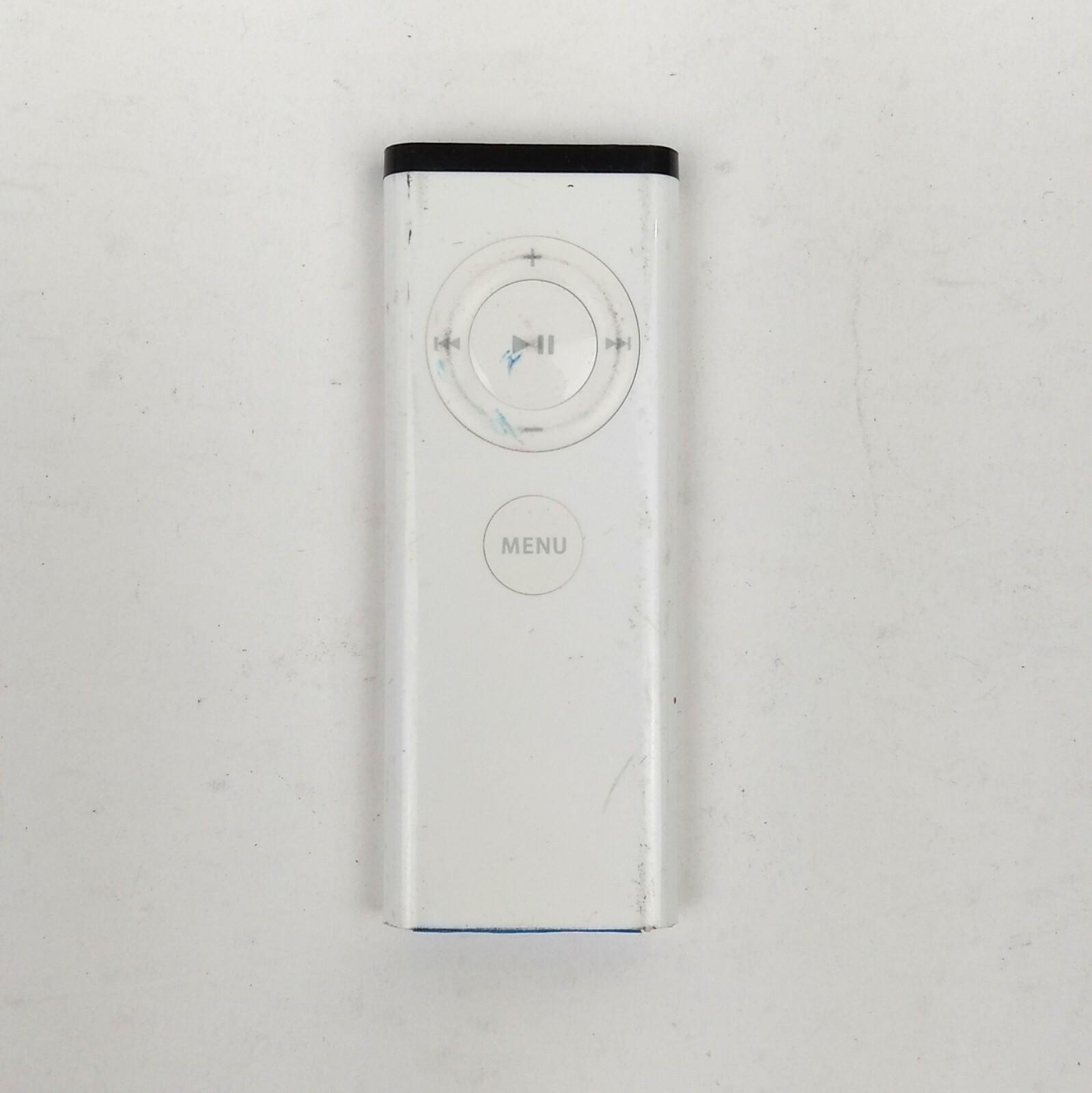 Genuine Apple A1156 Remote Control Tested MC322 | eBay