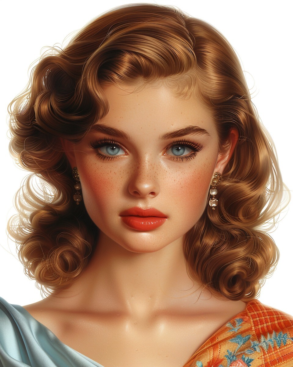 Curious Creations: Intriguing Art Prints in 8x10 Collectible Format ...