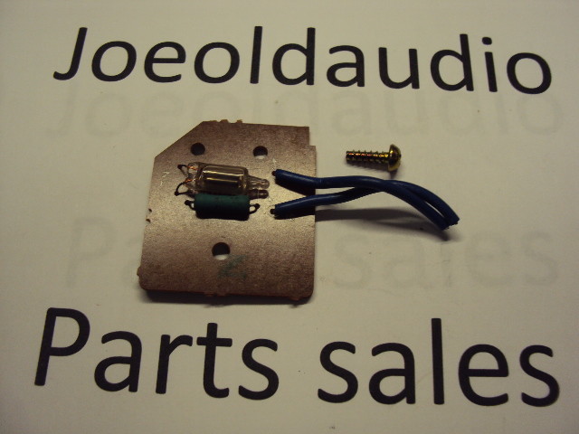 Technics SL-B30 Strobe Lamp Board. P/N SFDPB20MO1(a). Tested Parting ...