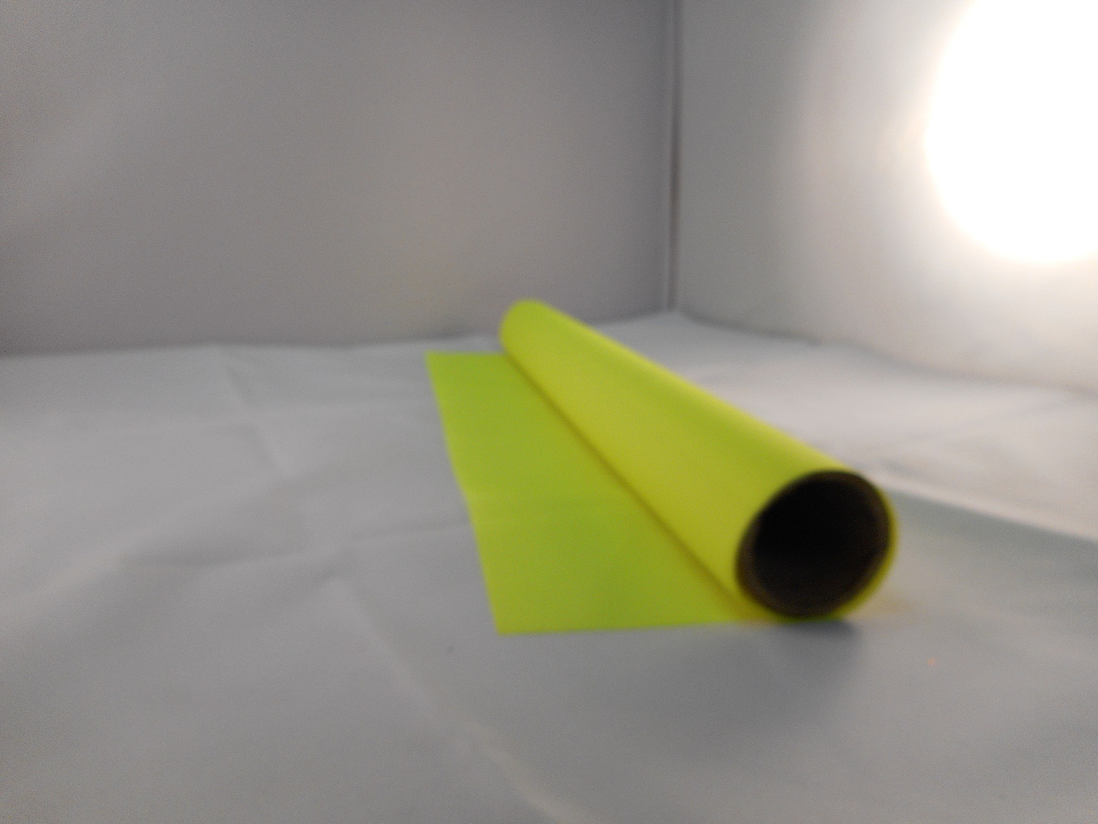 reflective colored mylar rolls 48" wide by 25 feet, 50 feet and 100 ...