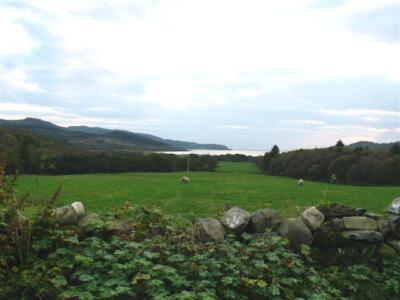 Photo 6x4 Achahoish looking to Loch Caolsport c2007 | eBay UK