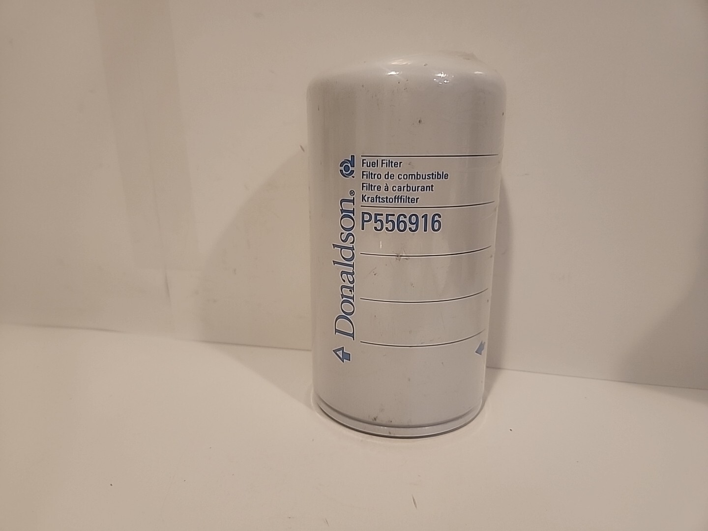 DONALDSON P556916 - Fuel filter cross reference