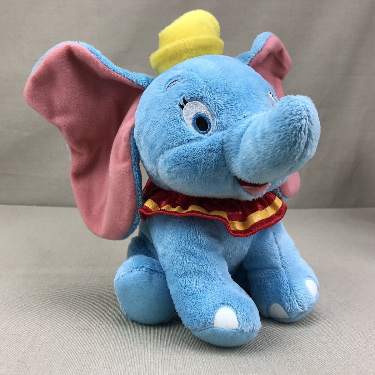 Dumbo The Flying Elephant Stuffed Animal Pre Order Tokyo Disney Resort