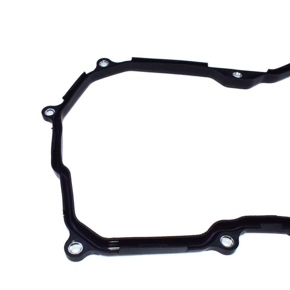 6AT Transmission Oil Filter&Gasket For Golf Jetta Passat B6 CC Beetle ...