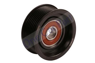 Pulley For Mercedes 4572003070, 4572004270, 4572004470, A4572004270 | eBay