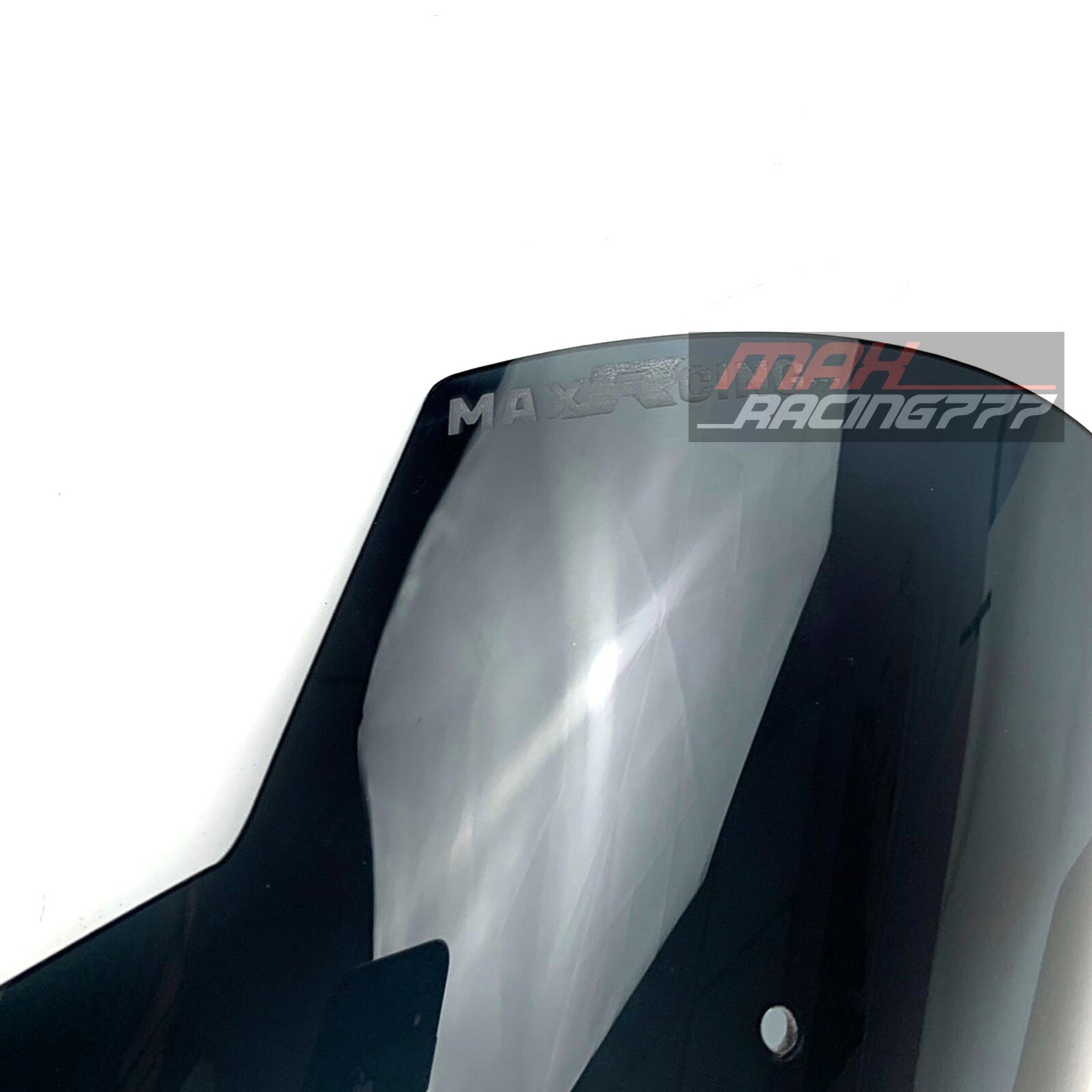 METER VISOR SHIELD BLACK WINDSHIELD WINDSCREEN HONDA TRAIL125 CT125 ...