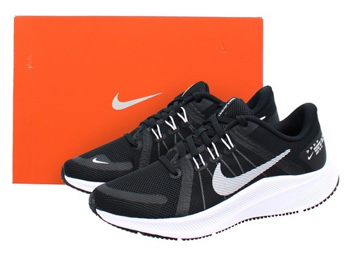 Nike Quest 4 Women's Sneakers DA1106, Lightweight Mesh, Flywire Lacing ...