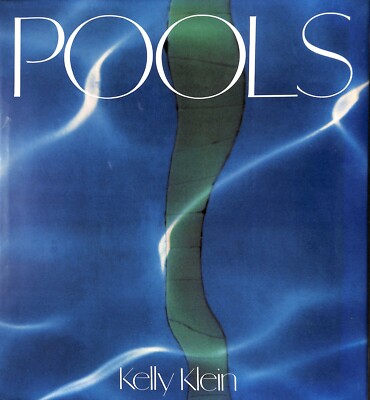 "Pools" 1992 KLEIN, Kelly | eBay