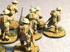 British 8th Army (Desert Rats) 28mm (WW2) | eBay