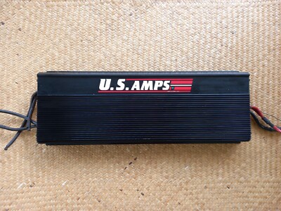 Old School US Amps 100 HCA | eBay