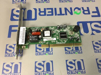 SUN USR5670 56K V.92 PCI DIAL-UP FAXMODEM | eBay
