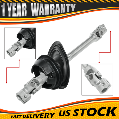 Intermediate Steering Shaft For 2009-2017 Audi Q5 2014-2017 Audi SQ5 ...