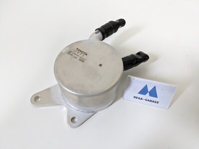 33490-34010 TOYOTA LEXUS Genuine Transmission Oil Cooler ASSY SEQUOIA ...
