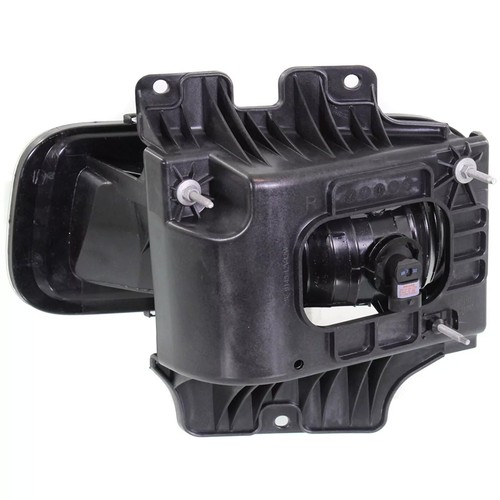 Right Fog Light For Ford Pickup F-Series 2004-2006 Fo2593209 Xl3Z 13466 ...