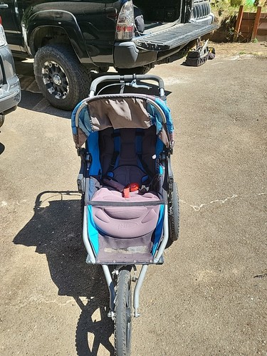 bob strollers used | eBay