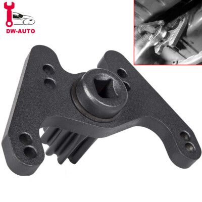 Crank Flywheel Turning Tool For 1998-2007 Volvo VN VNL VHD VNM D12 D16 ...