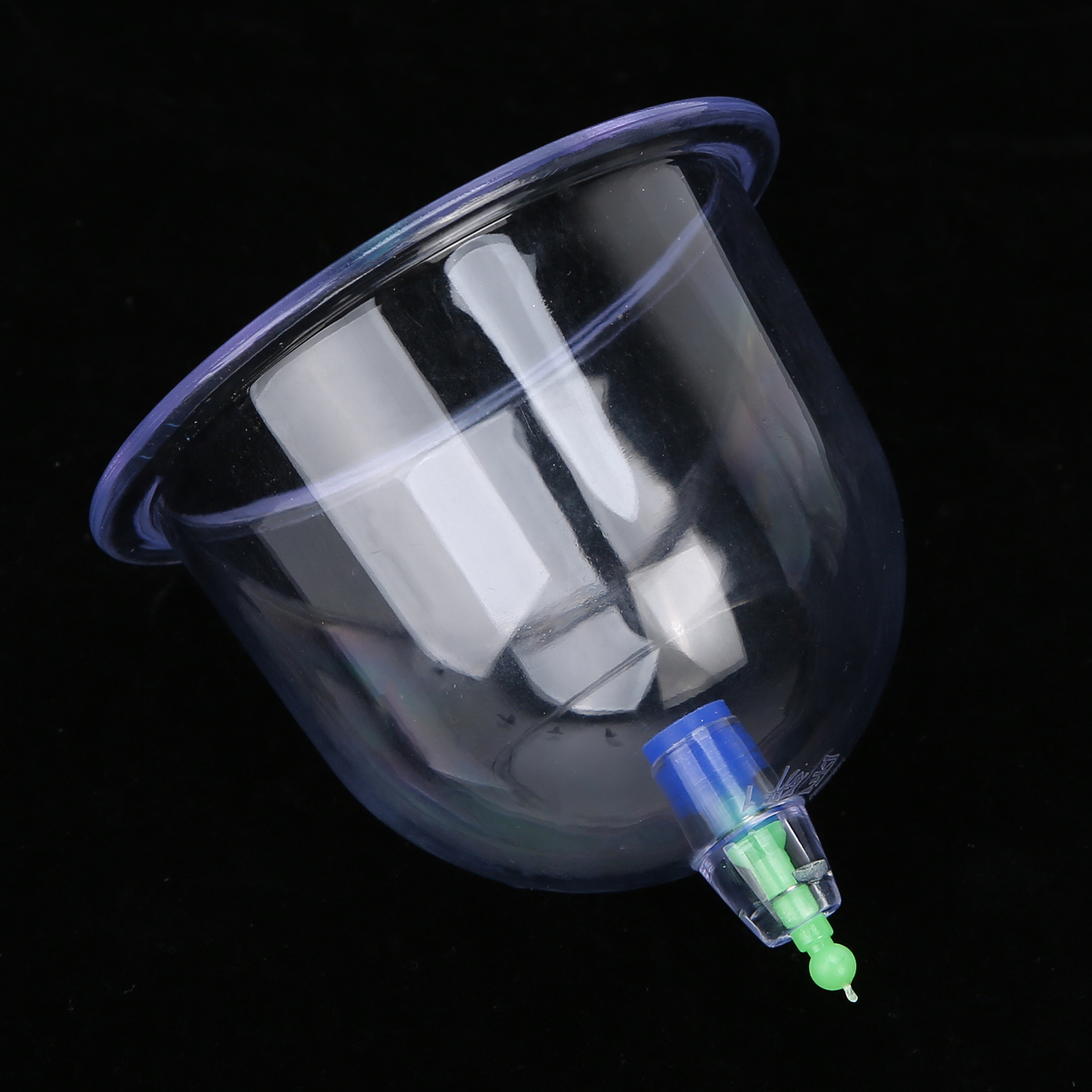 Cupping Vacuum Suction Cup Muscle Relaxation Back Leg Neck Pain Relieve ...