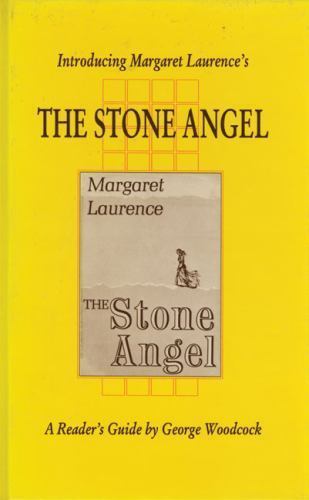 Canadian Fiction Studies: Introducing Margaret Laurence's the Stone ...