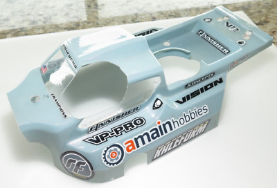 SPT-1215 serpent cobra SRX8T Truggy Bruggy body | eBay
