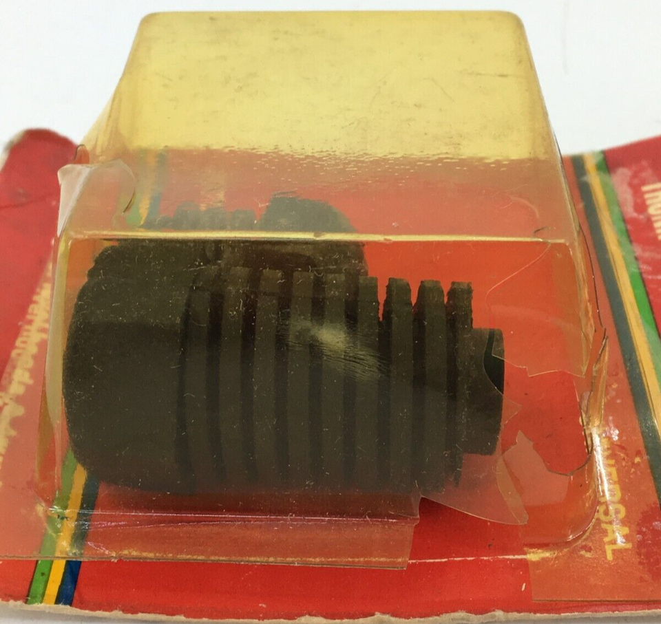 Motormite / Dorman 45392 Trunk And Hood Bumpers Universal Fitment | eBay