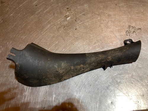 2000 Polaris Scrambler 500 4x4 Front Driveshaft Drive Shaft Shroud ...