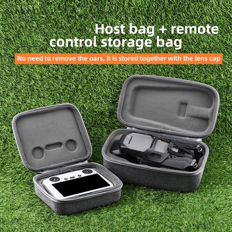 For 3 Pro Remote Body Bag + Remote Control Storage Bag,Proof ...