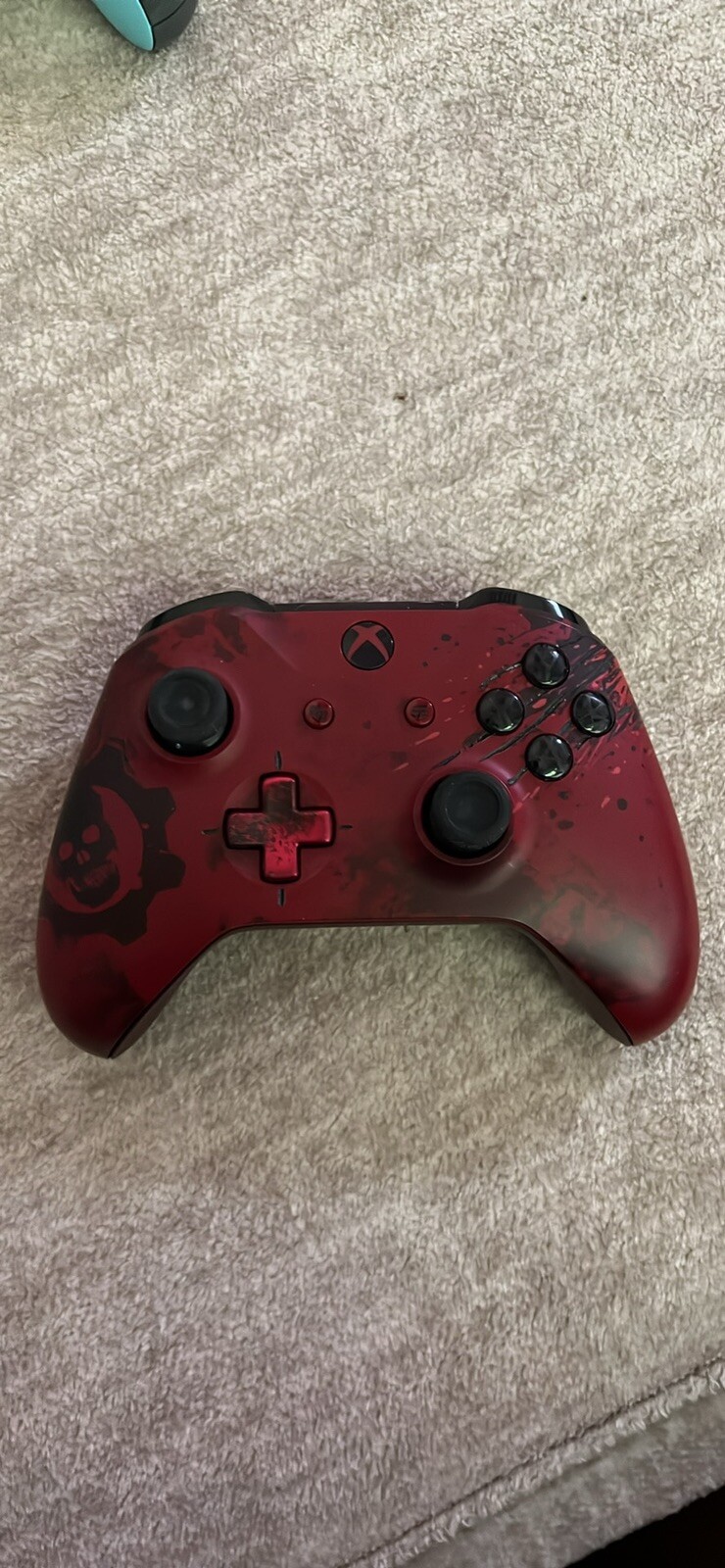 gears of war 4 xbox one controller | eBay