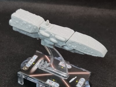 Imperial Dreadnought - For Star Wars Armada | eBay UK