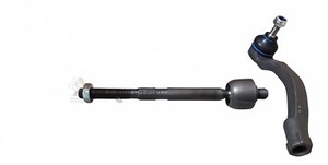 RENAULT MEGANE ALL MK2 02-07 1 OUTER TRACK ROD END & 1 INNER TIE ROD ...