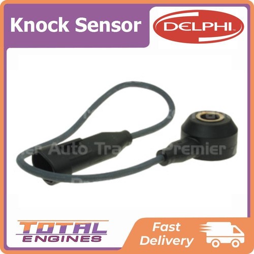 Delphi Knock Sensor fits Holden Rodeo TF 2.2L 4Cyl C 22 NE | eBay Australia