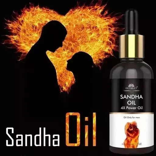 100% Original XXXL Enlarger Sandha Saandhha Sanda Oil 15ml Harder BEST ...