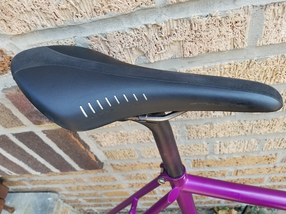 Soma Rush fixed gear surly cinelli fixie NJS Pista fixed gear | eBay