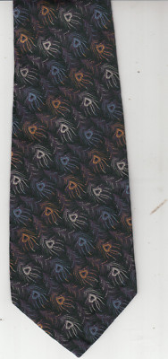 Pal Zileri-Authentic-100% Silk Tie-Made In Italy-PZ34- Men's Tie | eBay