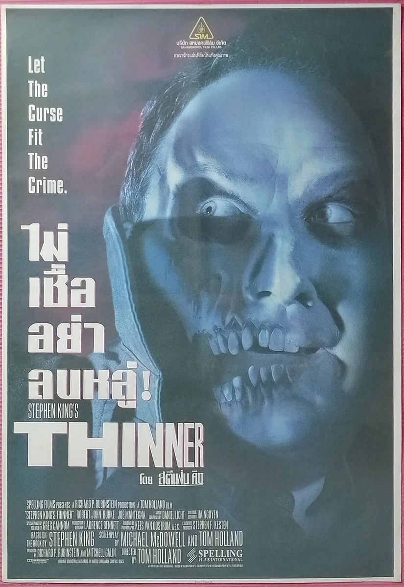 Thinner 1996