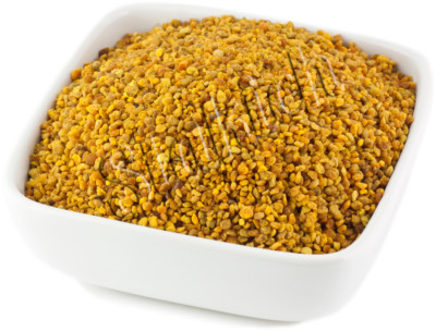 40 lb 100% PURE BEE POLLEN GRANULES Fresh Raw Natural Best Wild Flower ...