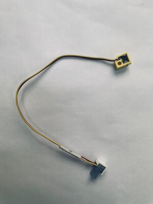 Applied Materials 0090-09052 LOW LEVEL SENSOR RECEIVER H2O VDSII AMAT ...