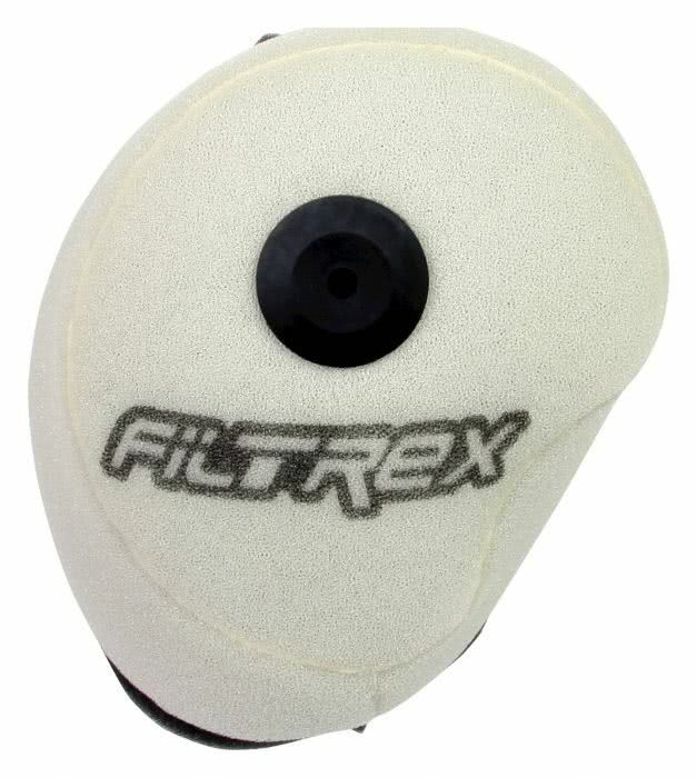 FILTREX FOAM MX MOTOCROSS AIR FILTER KAWASAKI SUZUKI | eBay