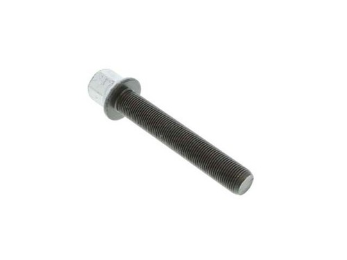 Engine Harmonic Balancer Bolt Genuine For BMW 11217614270 | eBay