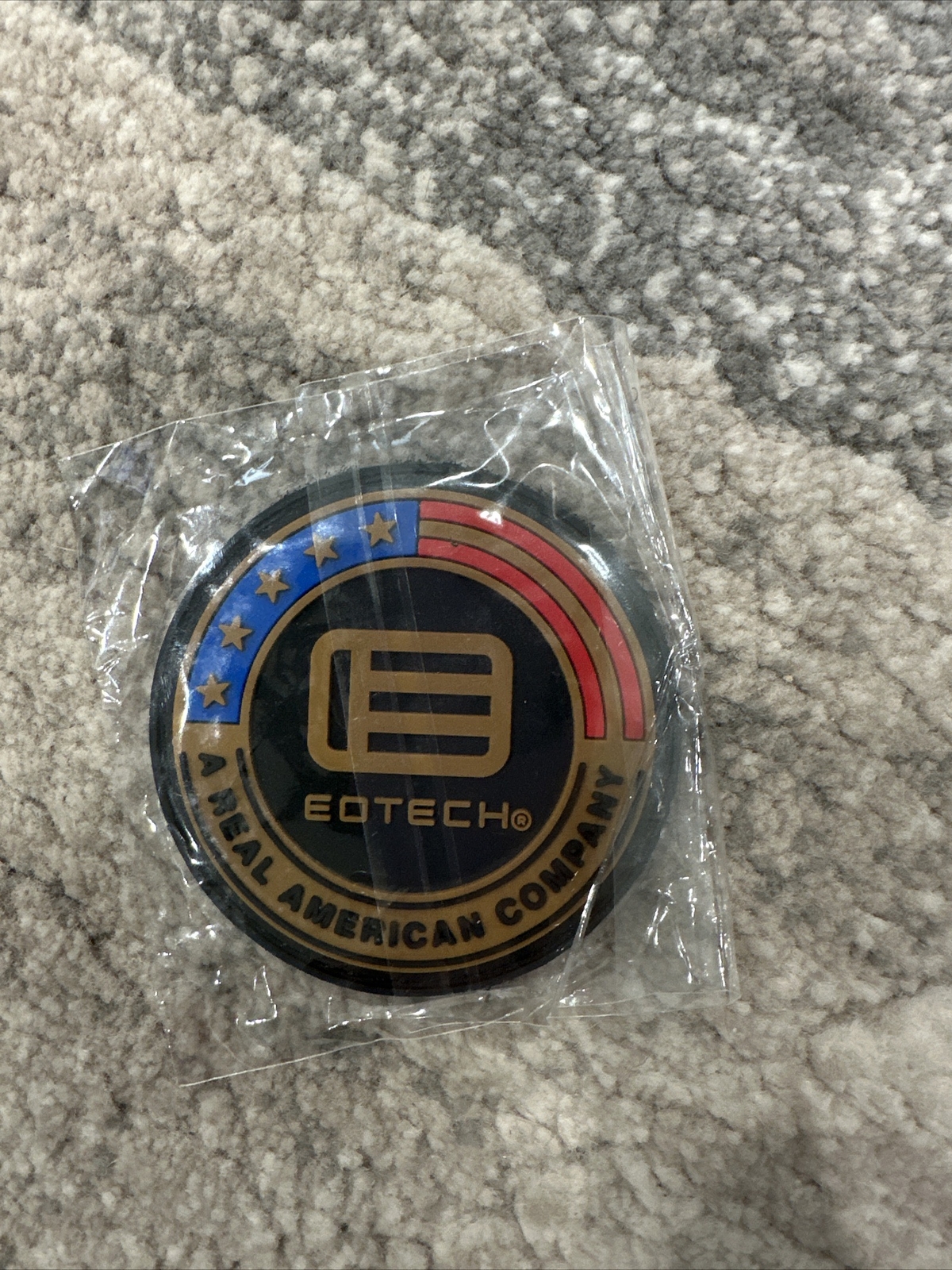 Shot Show Las Vegas, NV Eotech Tactical Patch | eBay