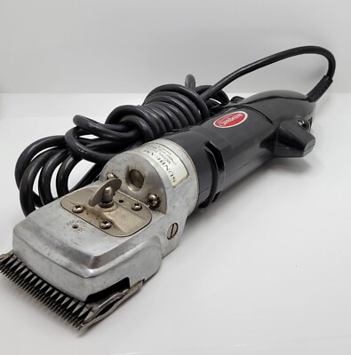 Livestock Supplies - Sunbeam Clippers
